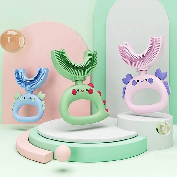 360 Toothbrush – Baby Mondo