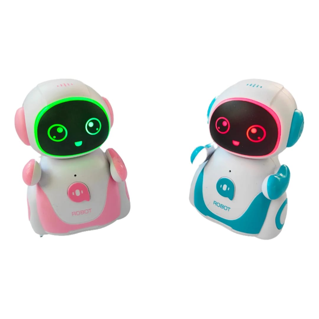 Ai Robot Toy – Baby Mondo