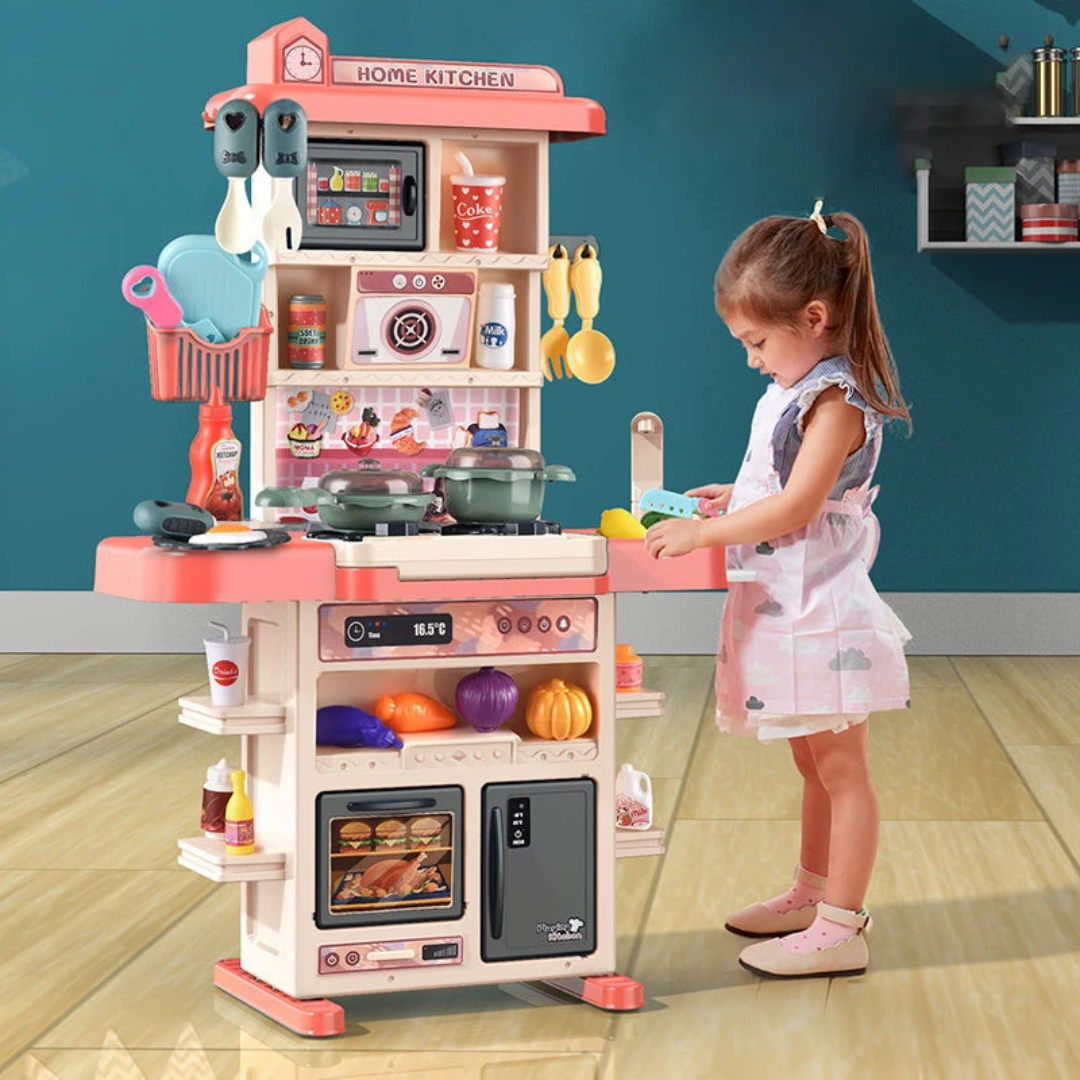 Kitchen Set – Baby Mondo